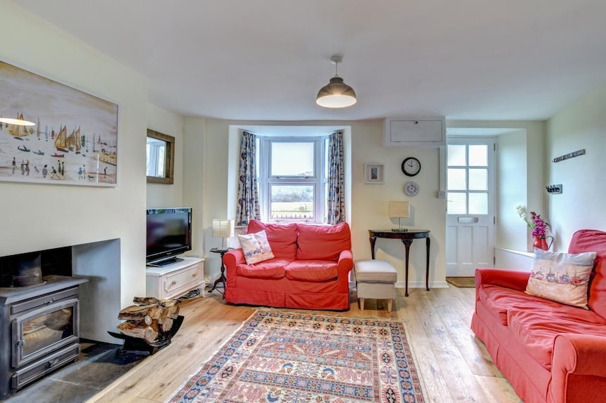 3 Bed In Bridport (Oc-wy401) - Burton Bradstock