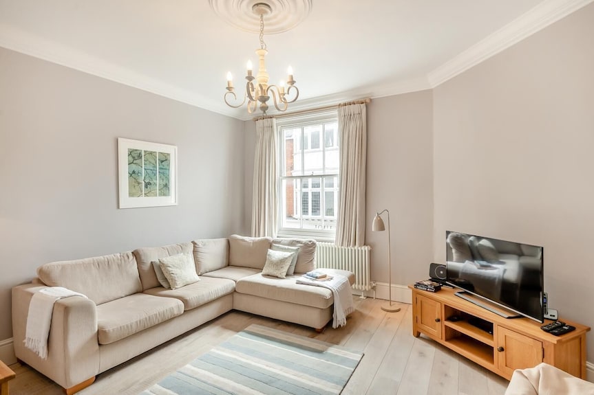 3 Bed In Southwold (Oc-vth) - Southwold