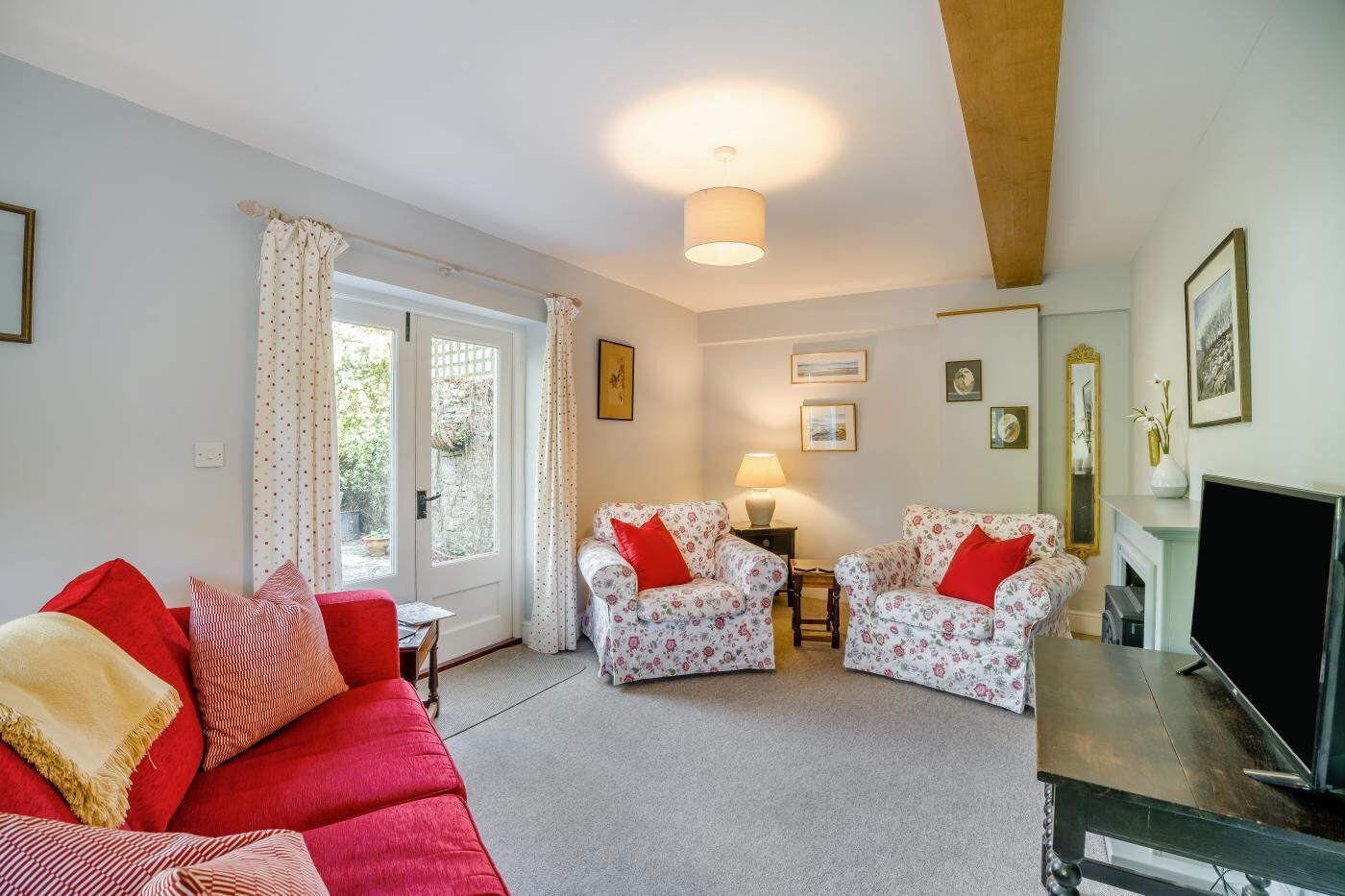 2 Bed In Charminster (Oc-wy408) - Dorchester