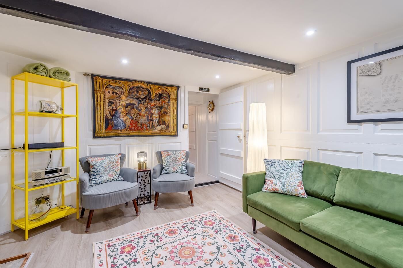 3 Bed In Lydd (Oc-c32638) - Camber Sands