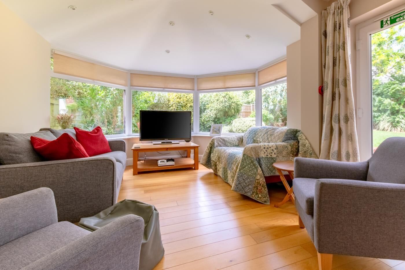 4 Bed In Hacheston (Oc-hac) - Suffolk