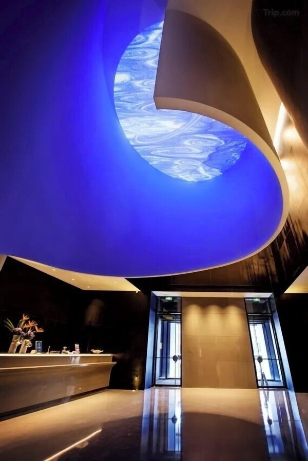 Beijing Bolly Wood Hotel-guomao Skp - Beijing