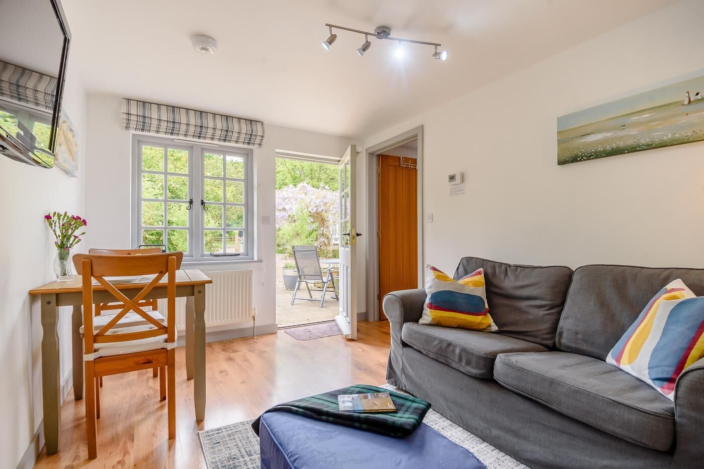 1 Bed In West Runton (Oc-1718) - West Runton