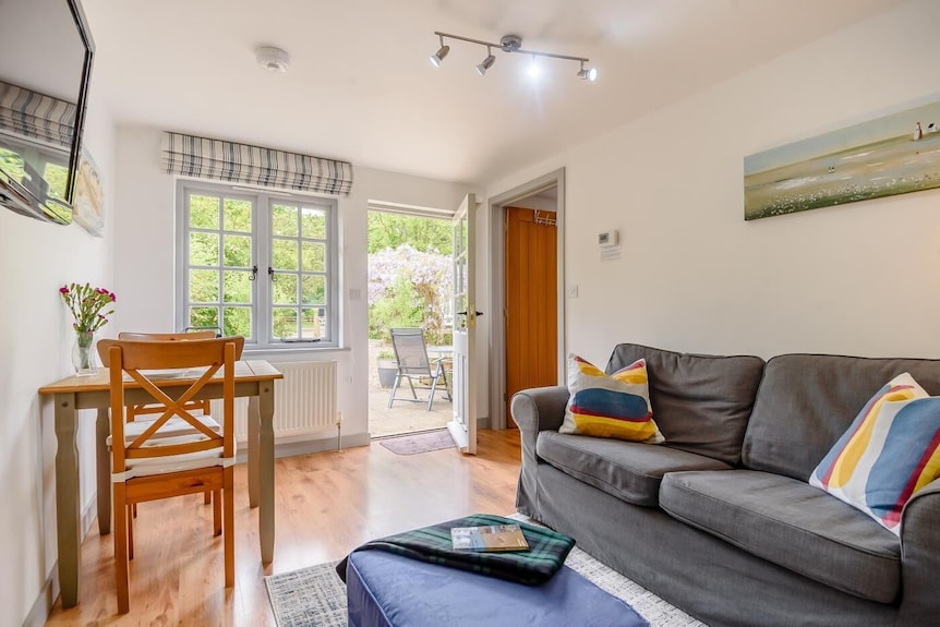 1 Bed In West Runton (Oc-1718) - West Runton