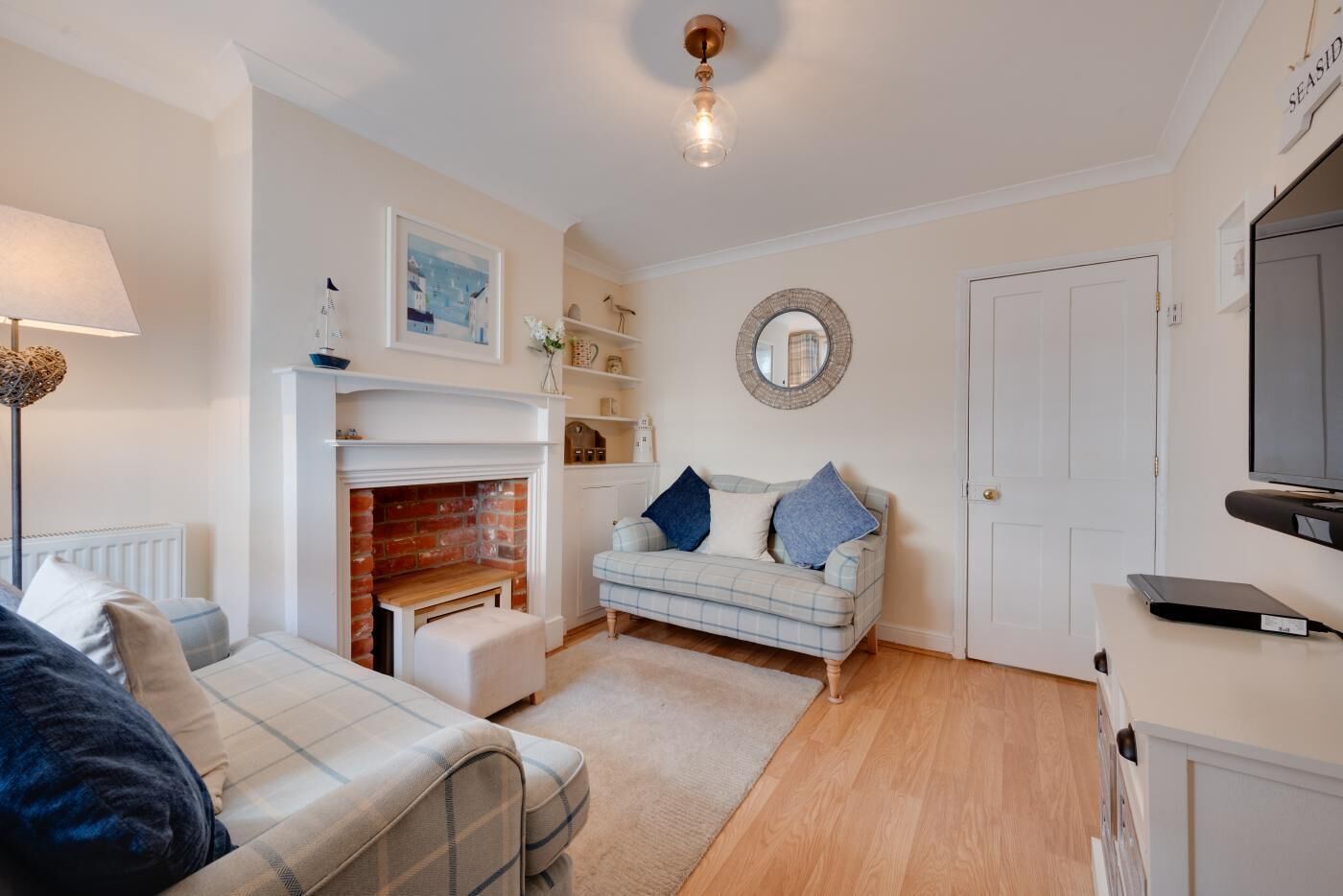2 Bed In Southwold (Oc-twi2) - Southwold
