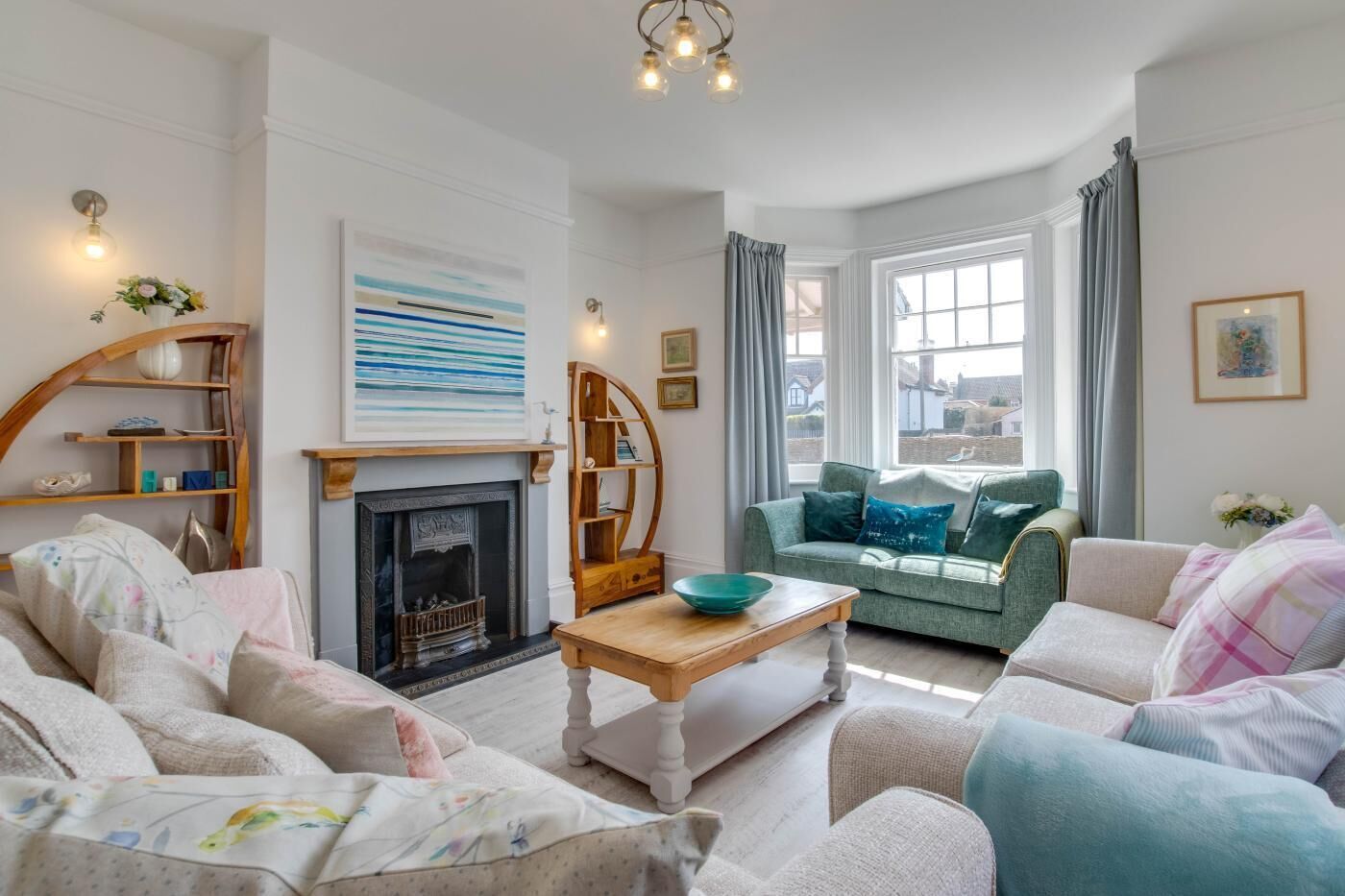 7 Bed In Southwold (Oc-sax) - Southwold