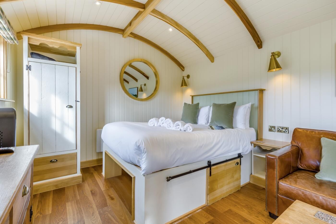 1 Bed In Holkham (Oc-d33492) - Wells-next-the-Sea