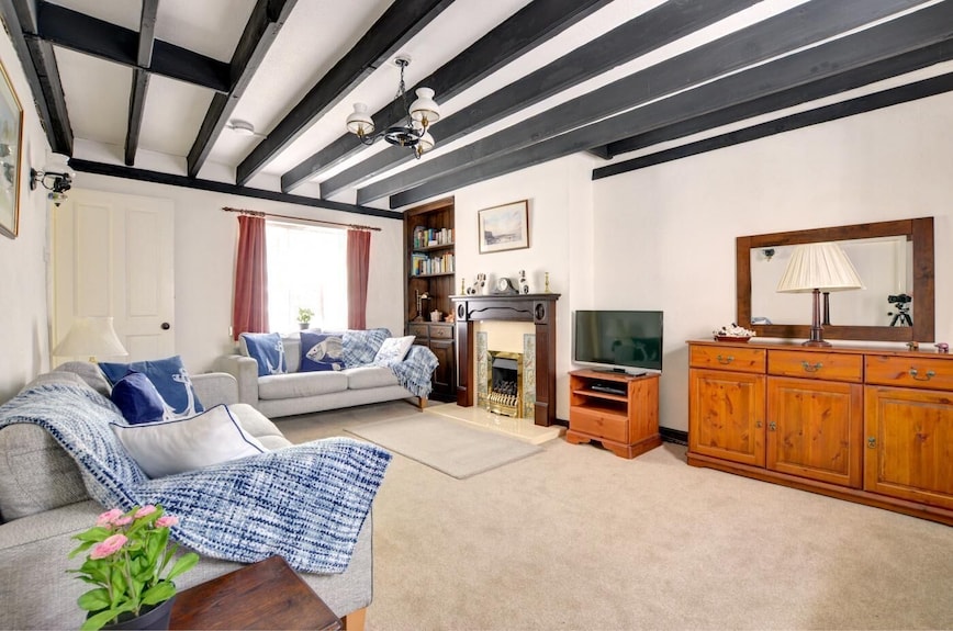 4 Bed In Whitby (Oc-w084) - Sandsend