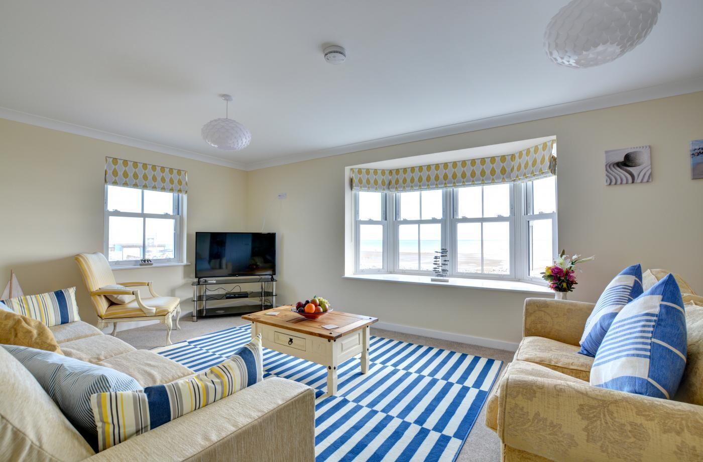 5 Bed In Amroth (Oc-pw9068) - Amroth