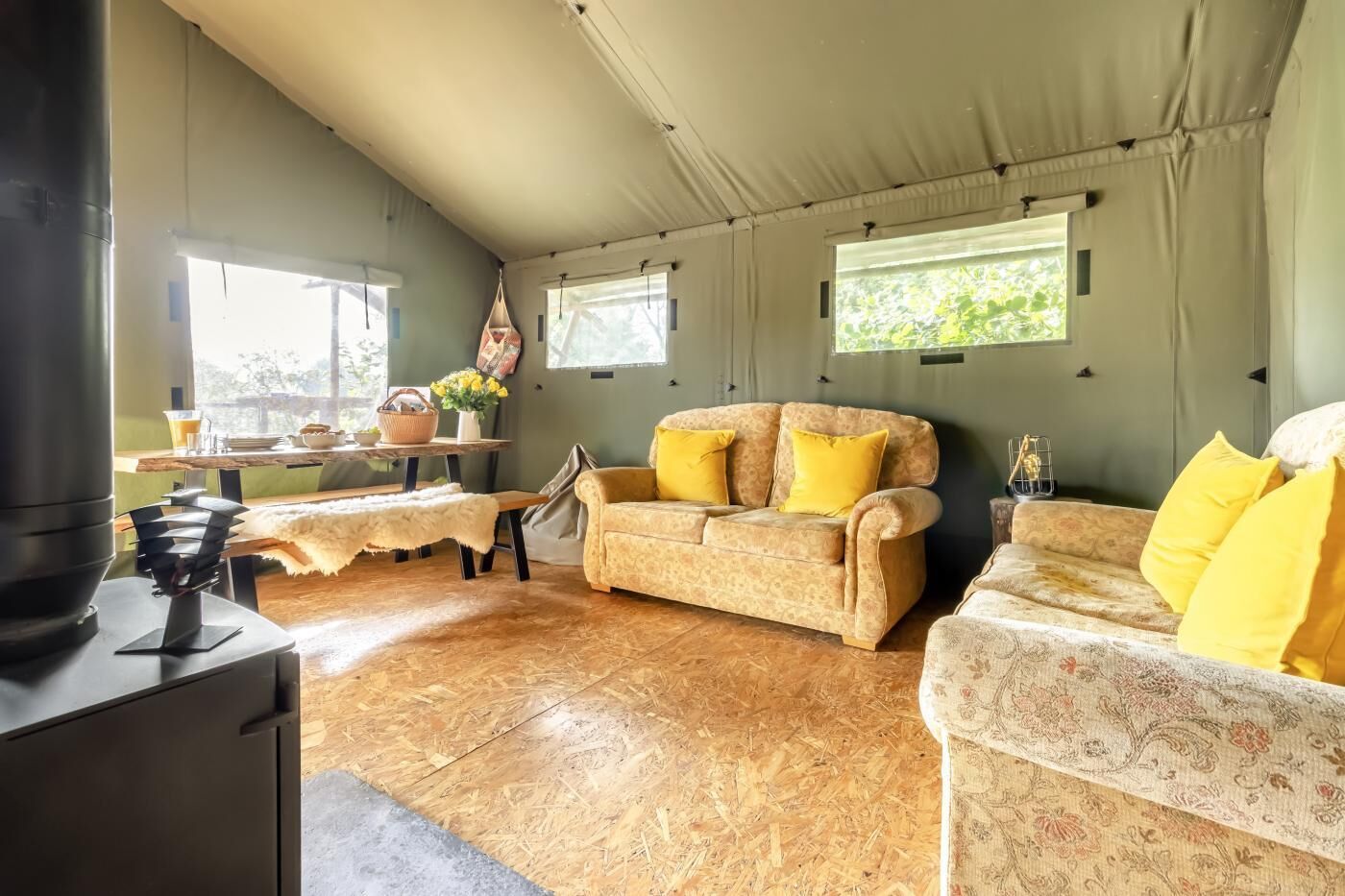 2 Bed In Hay-on-wye (Oc-a33386) - Hay-on-Wye