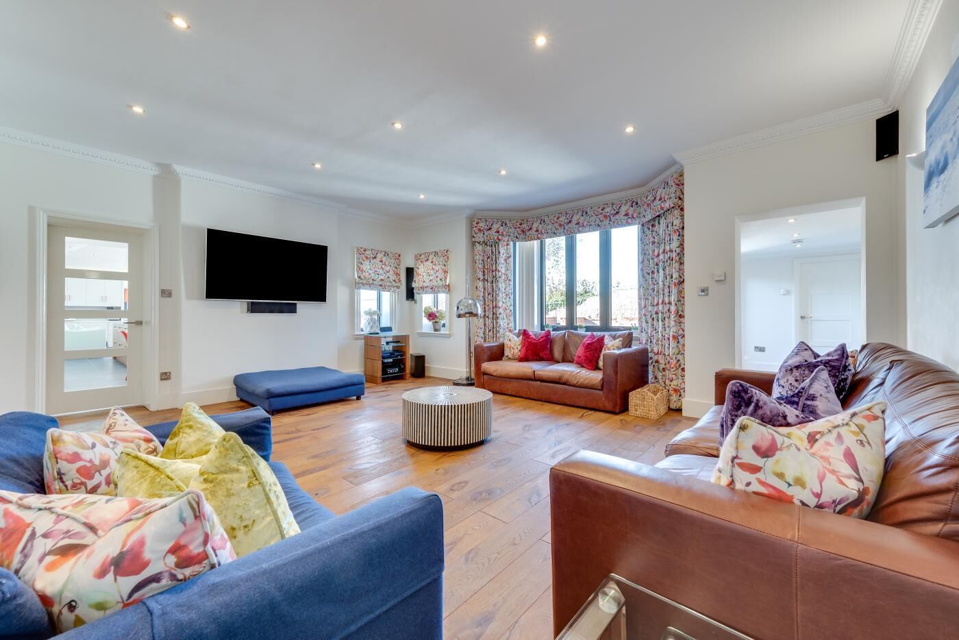 4 Bed In Southwold (Oc-cast) - Southwold