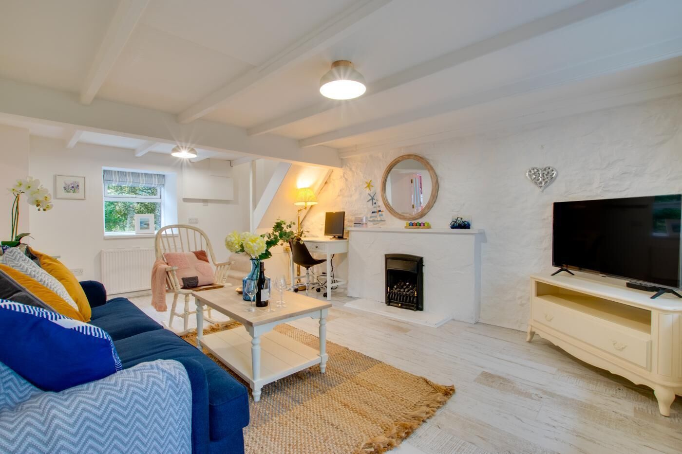 2 Bed In St. Ives (Oc-davita) - St Ives