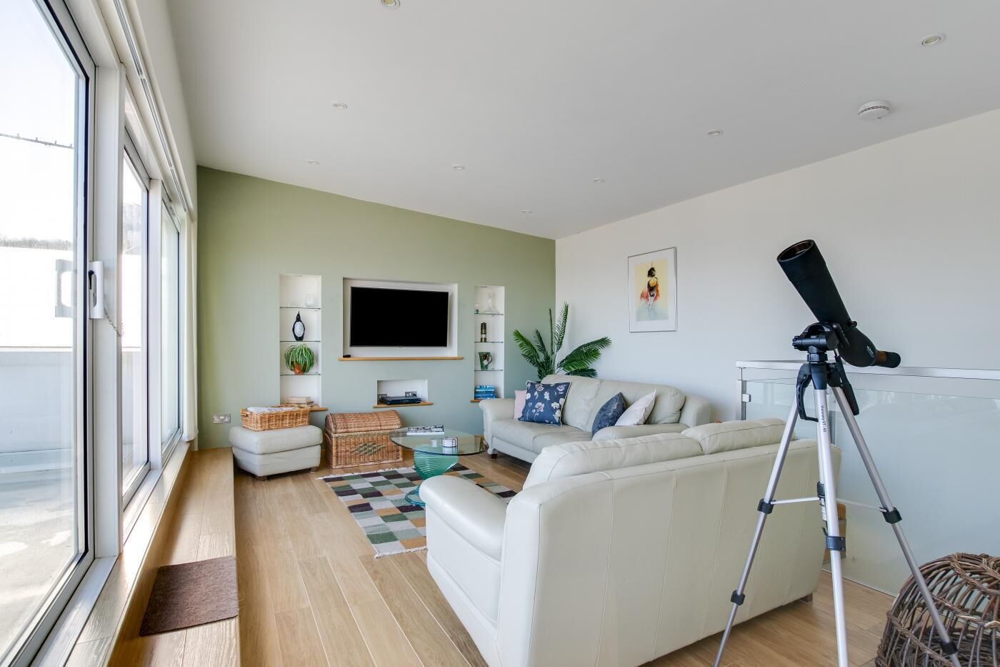 2 Bed In Swanage (Oc-wy610) - Swanage