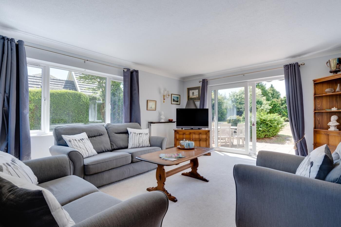 3 Bed In Aldeburgh (Oc-10nw) - Thorpeness