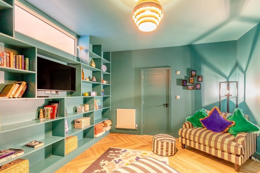 10 Bed In Shanklin (Oc-t33547) - Hampshire