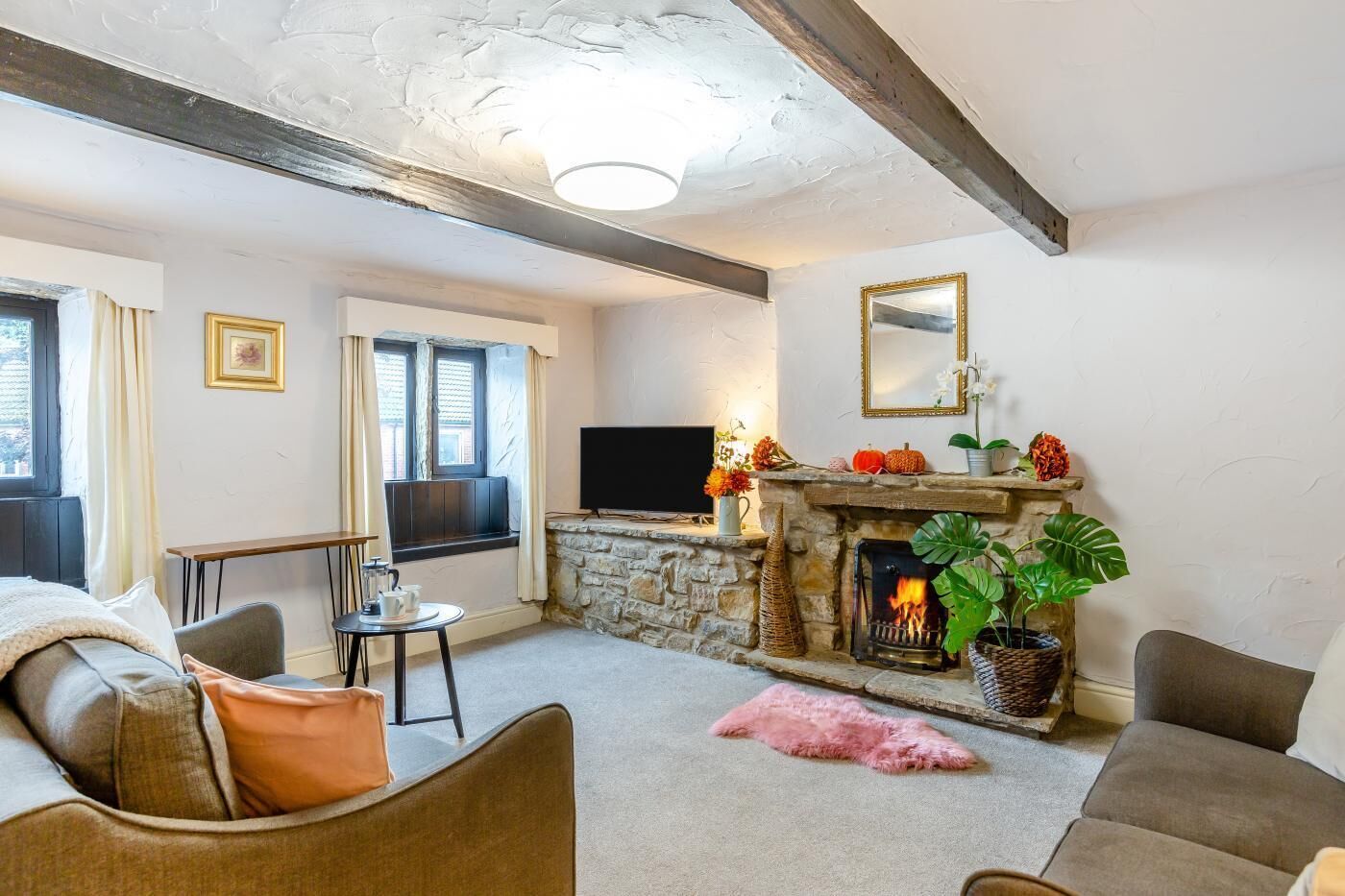 2 Bed In Barrowford (Oc-c33529) - Lancashire