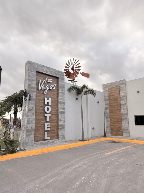 Hotel Las Vegas - Brownsville, TX