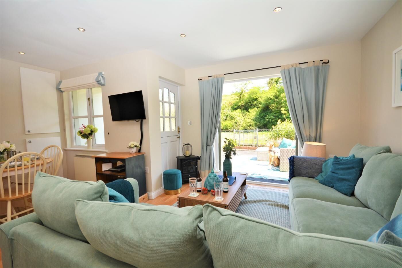2 Bed In Little Petherick (Oc-p00635) - Mawgan Porth