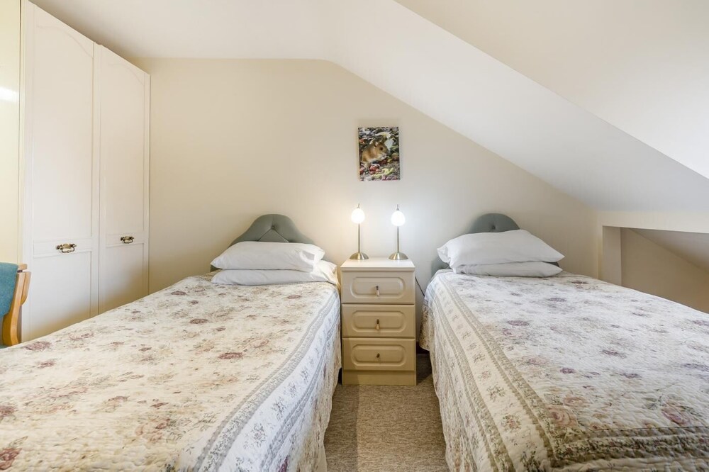 2 Bed in Smallburgh (oc-c33736) - Smallburgh | Stayz