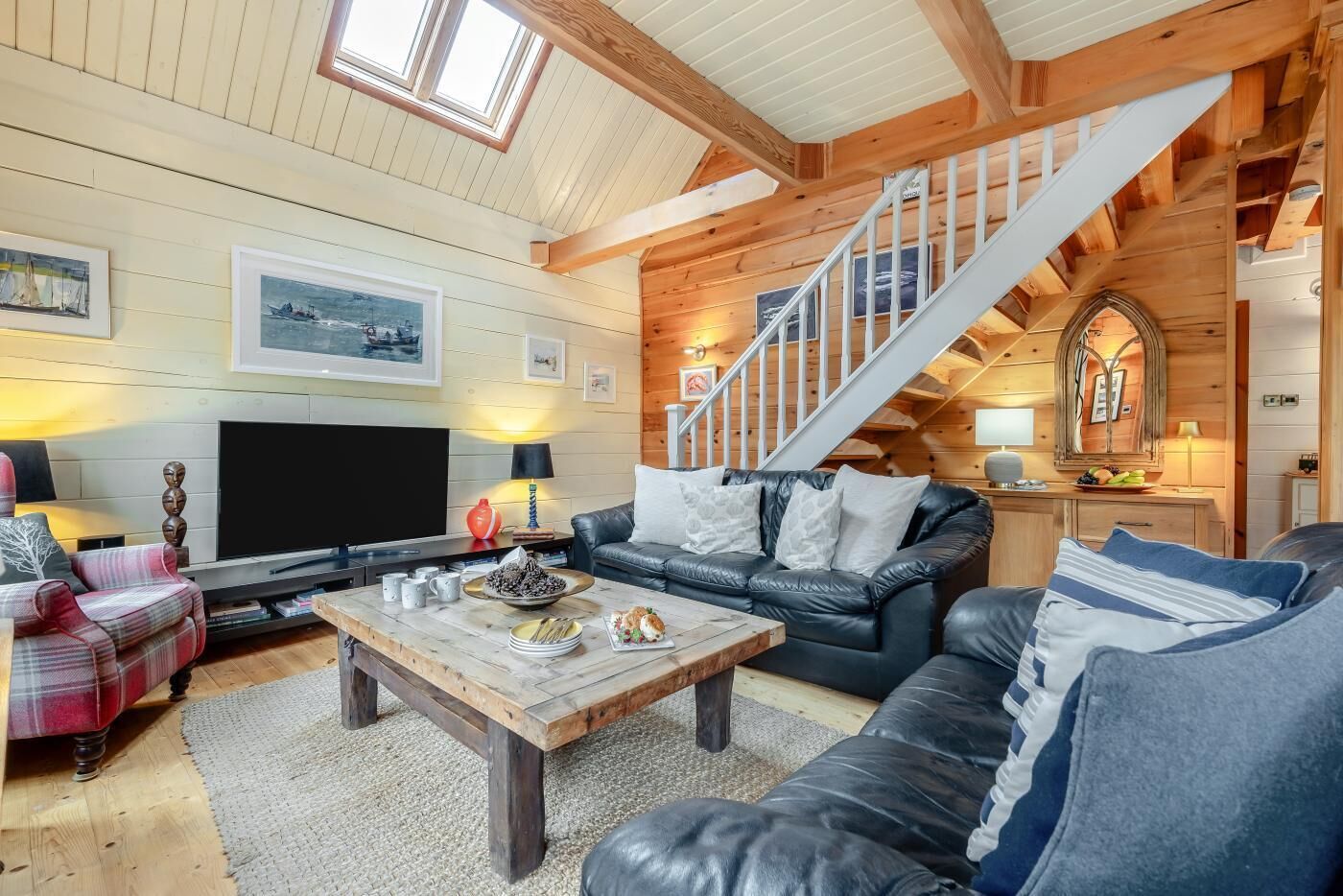 3 Bed In Little Petherick (Oc-maplod) - 帕德斯托