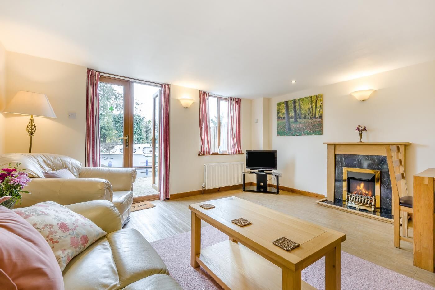 2 Bed In Smallburgh (Oc-g33735) - Horning