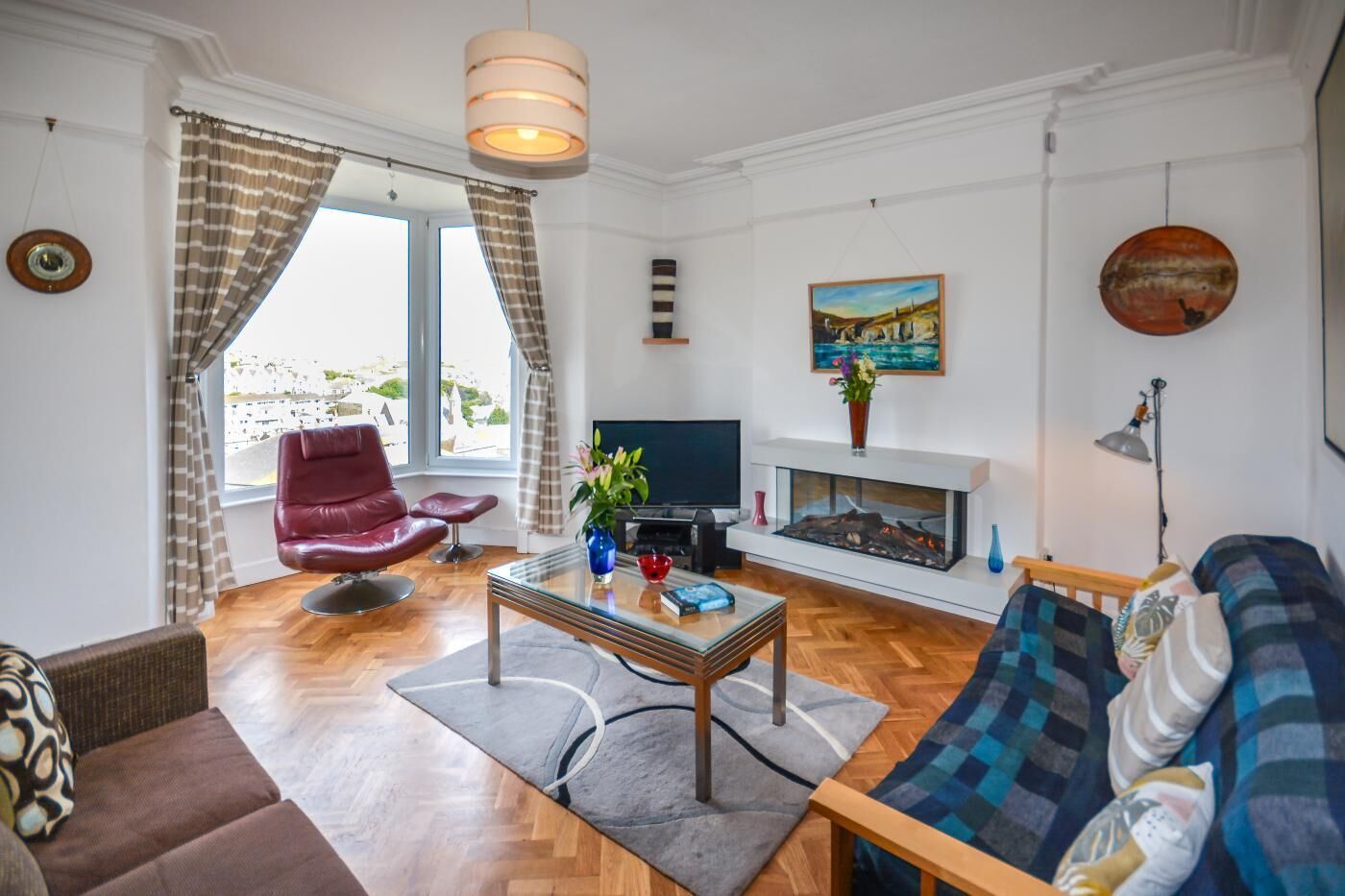 2 Bed In St. Ives (Oc-s27148) - 聖艾夫斯