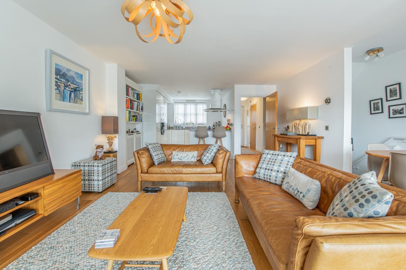 4 Bed In Saundersfoot (Oc-pw9285) - Tenby