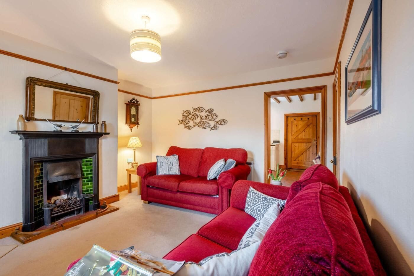 2 Bed In Weybourne (Oc-2372) - Holt