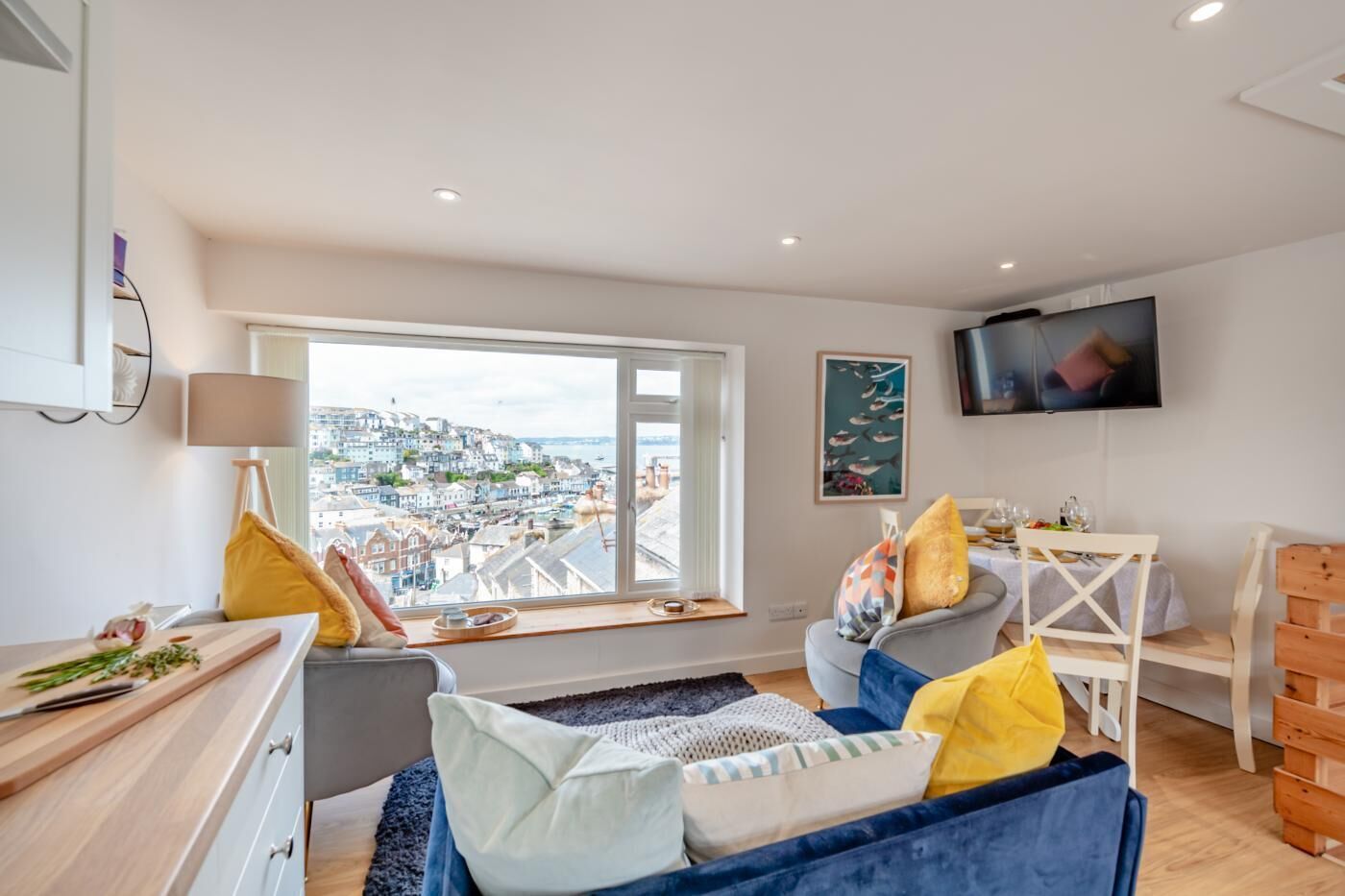 2 Bed In Brixham (Oc-s27146) - Paignton