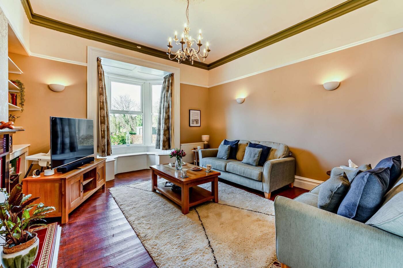 3 Bed In Amble (Oc-i27283) - Alnmouth