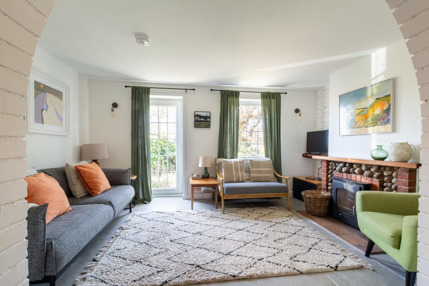 4 Bed In East Runton (Oc-r27404) - West Runton