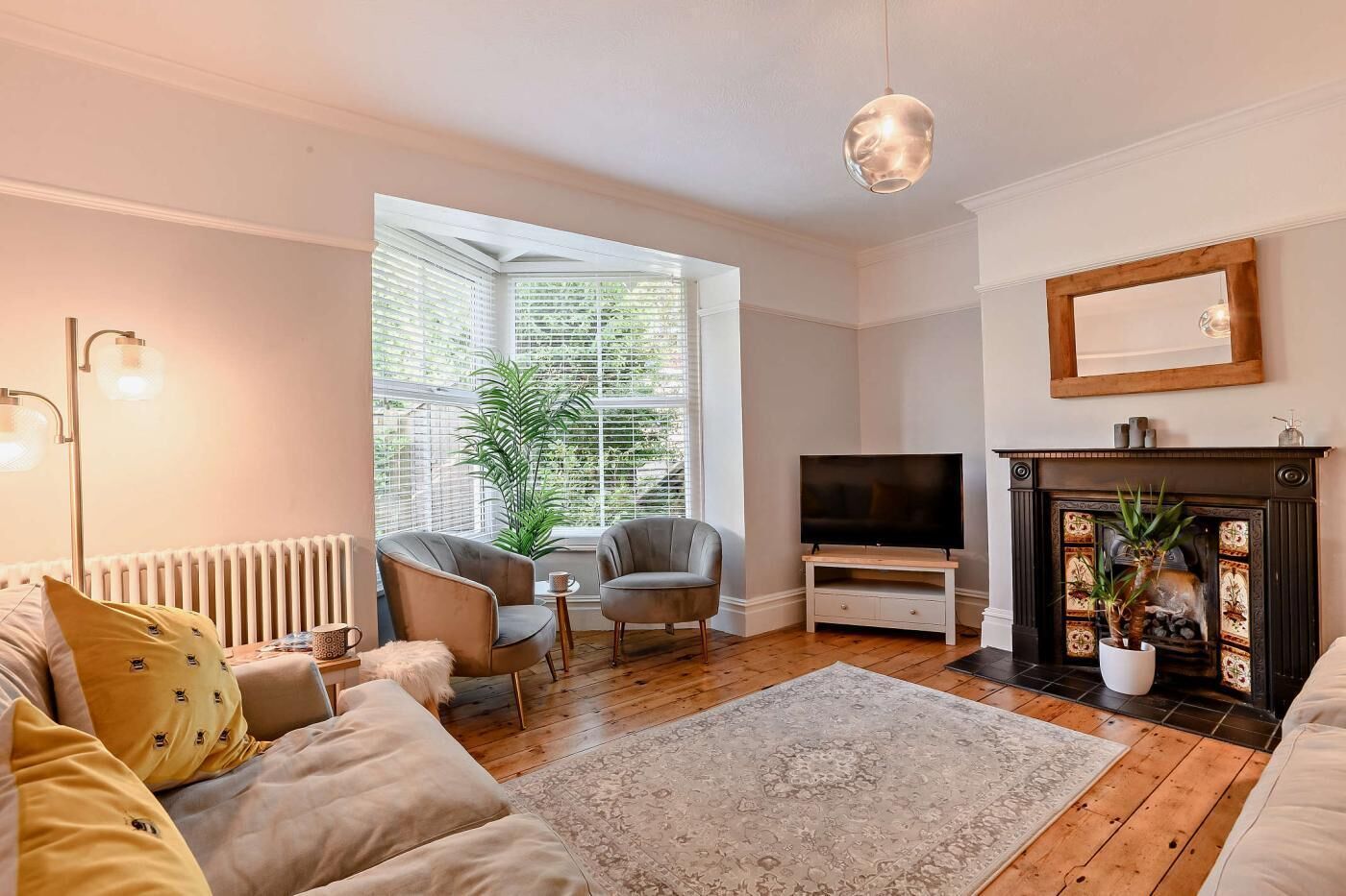 4 Bed In Hunstanton (Oc-l27367) - Hunstanton