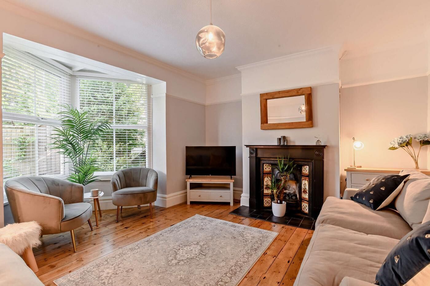 4 Bed In Hunstanton (Oc-l27367) - Hunstanton