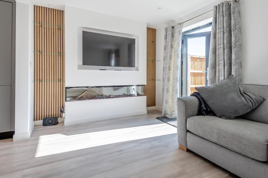 2 Bed In Blakeney (Oc-g27984) - 布萊克尼