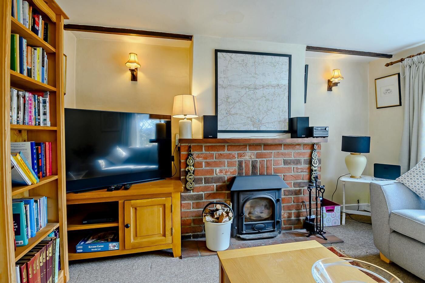 2 Bed In Dennington (Oc-b28010) - Framlingham
