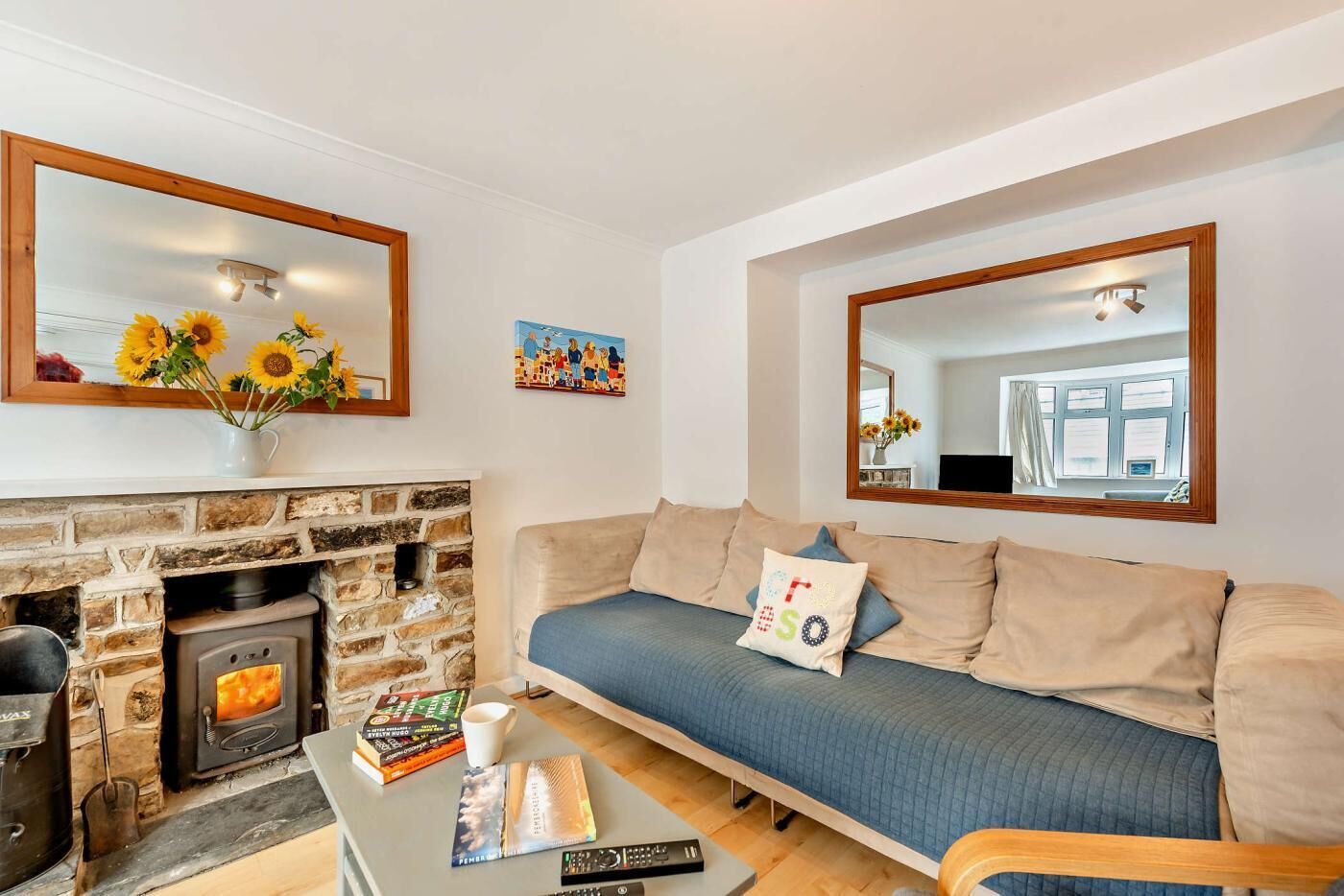 3 Bed In Little Haven (Oc-h27960) - Little Haven