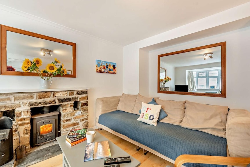 3 Bed In Little Haven (Oc-h27960) - Little Haven