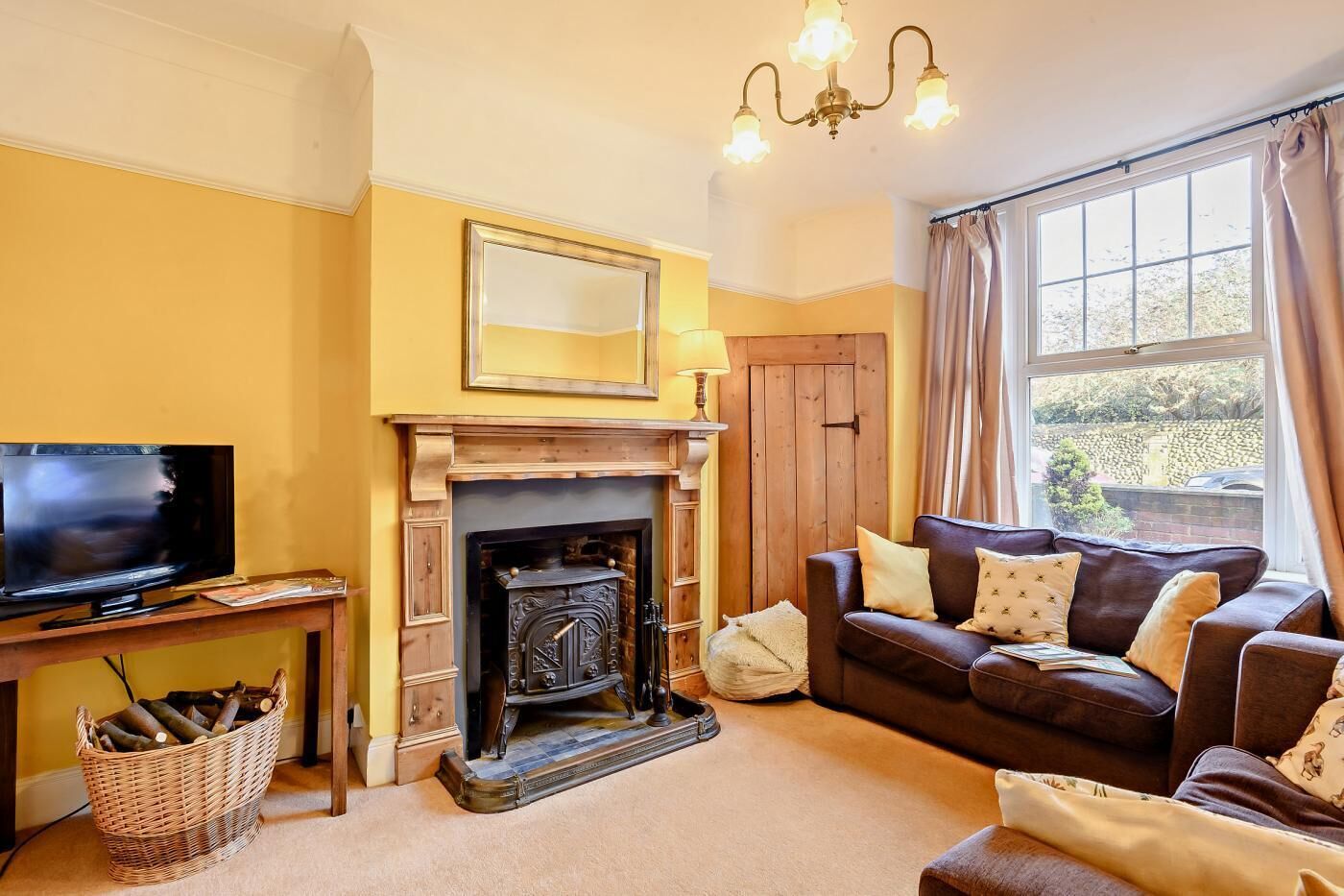 2 Bed In Overstrand (Oc-b28046) - 크로머