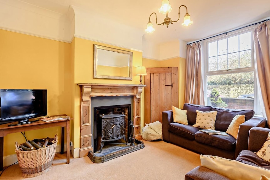 2 Bed In Overstrand (Oc-b28046) - 크로머