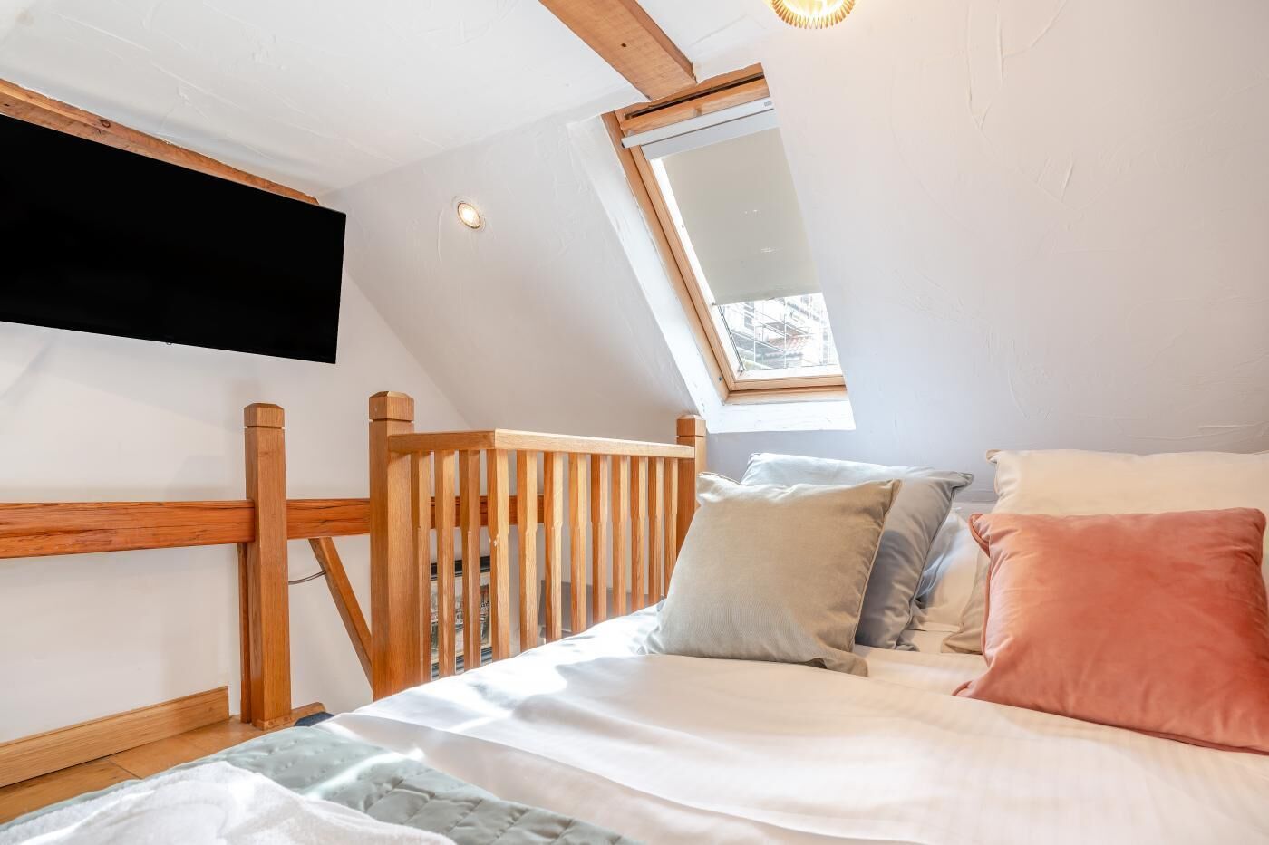 1 Bed In Whitby (Oc-d28122) - Sandsend