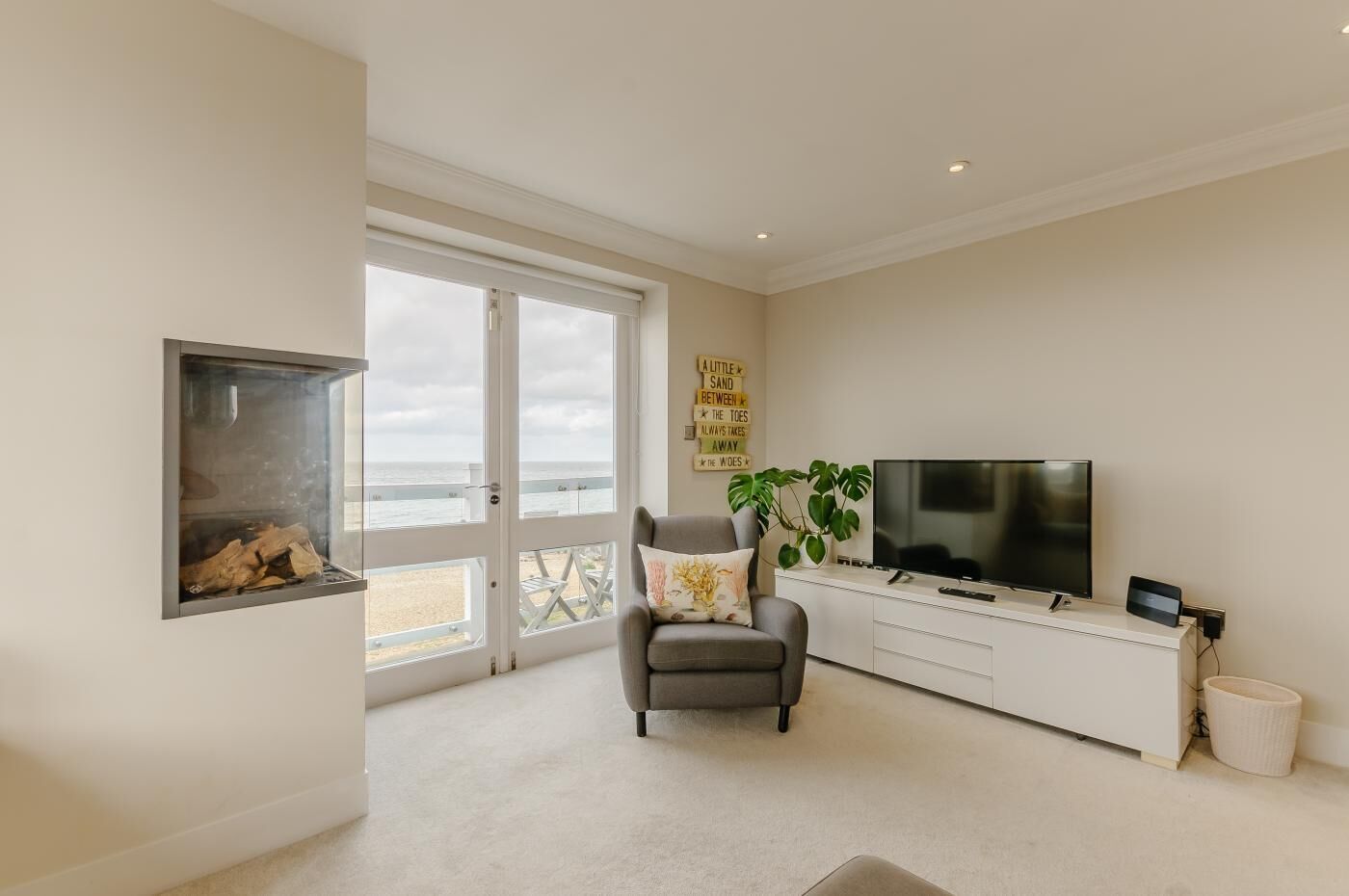 2 Bed In Whitstable (Oc-b28125) - Herne Bay