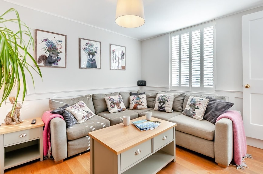 3 Bed In Whitstable (Oc-o28123) - Herne Bay