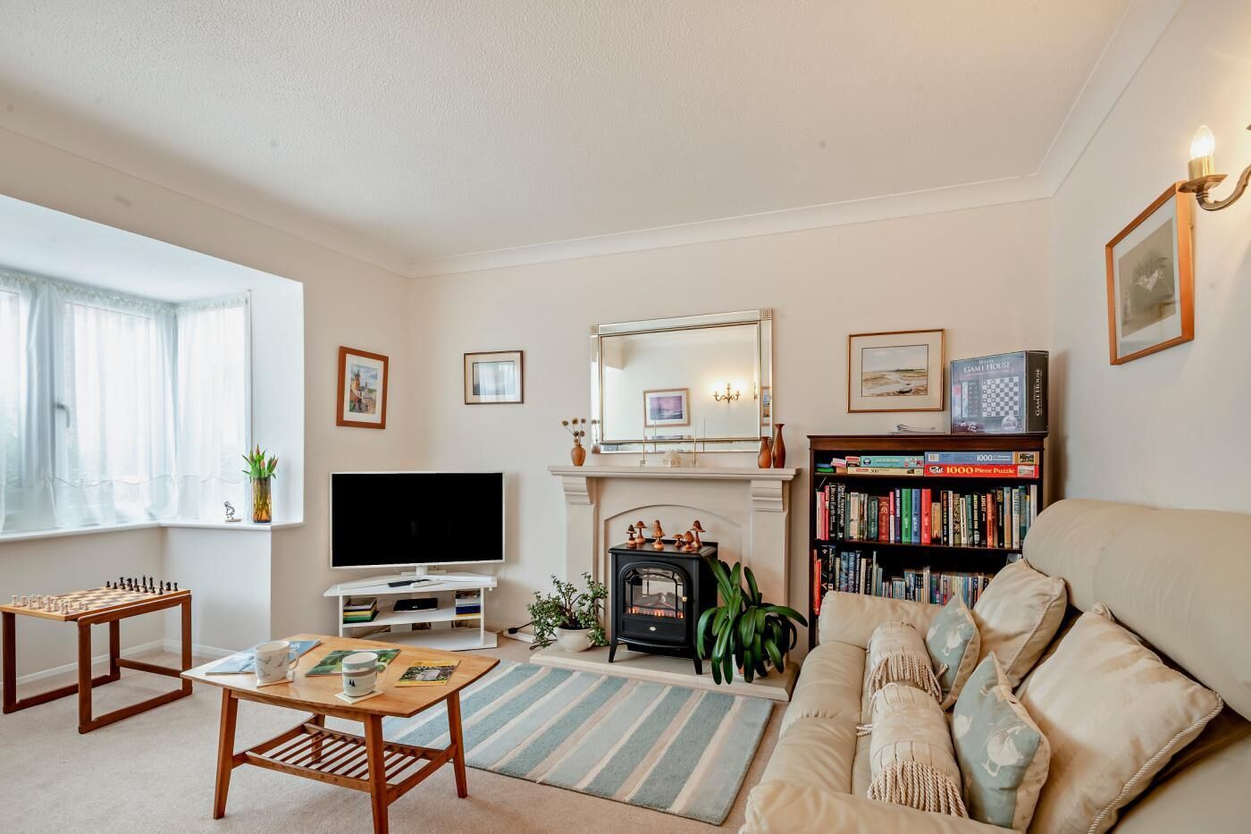 3 Bed In Thornham (Oc-m28084) - Brancaster