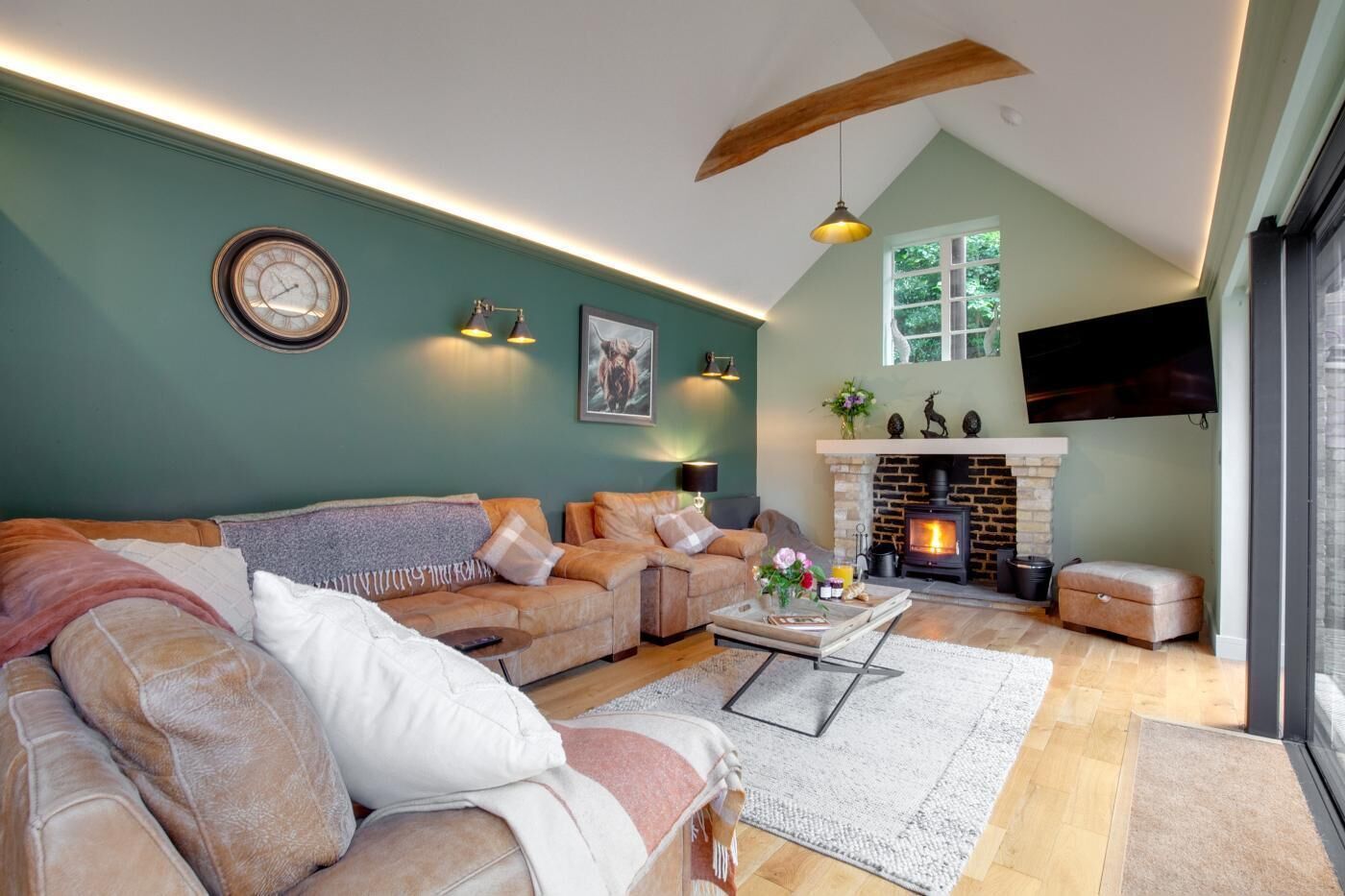 4 Bed In Broadstairs (Oc-w28331) - Broadstairs