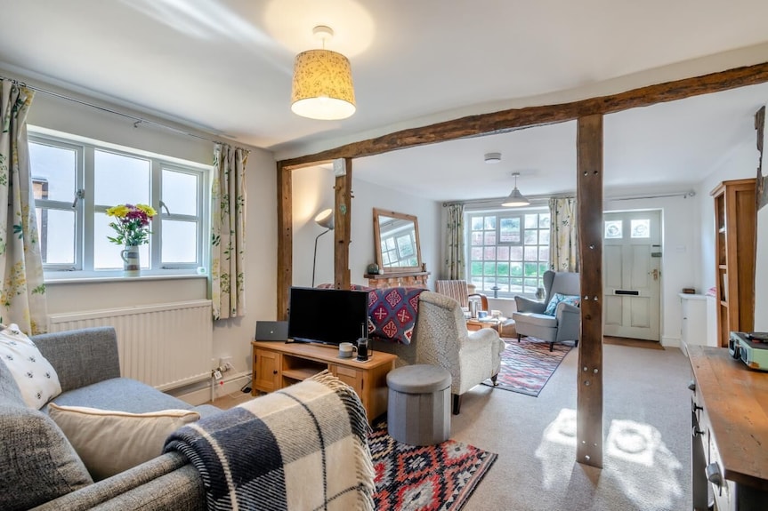 3 Bed In Wangford (Oc-c18609) - 鄧尼奇