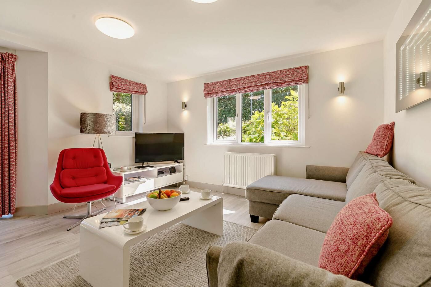 2 Bed In St. Ives (Oc-92928) - Marazion