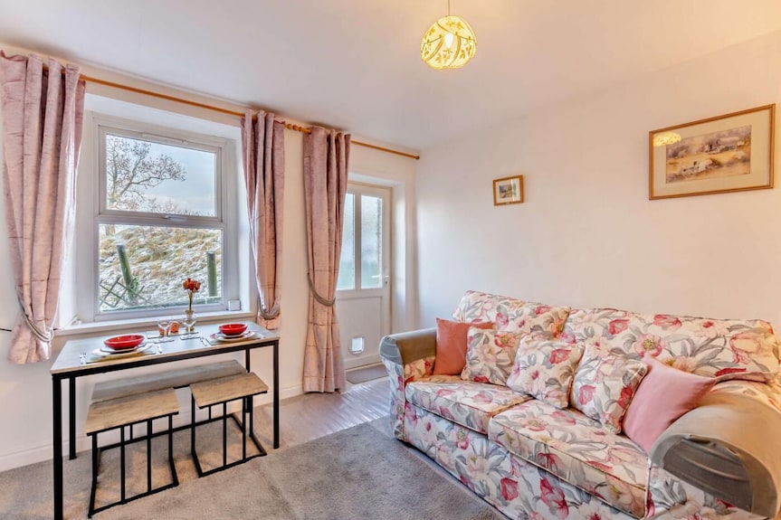 2 Bed In Burtersett (Oc-g28336) - Askrigg