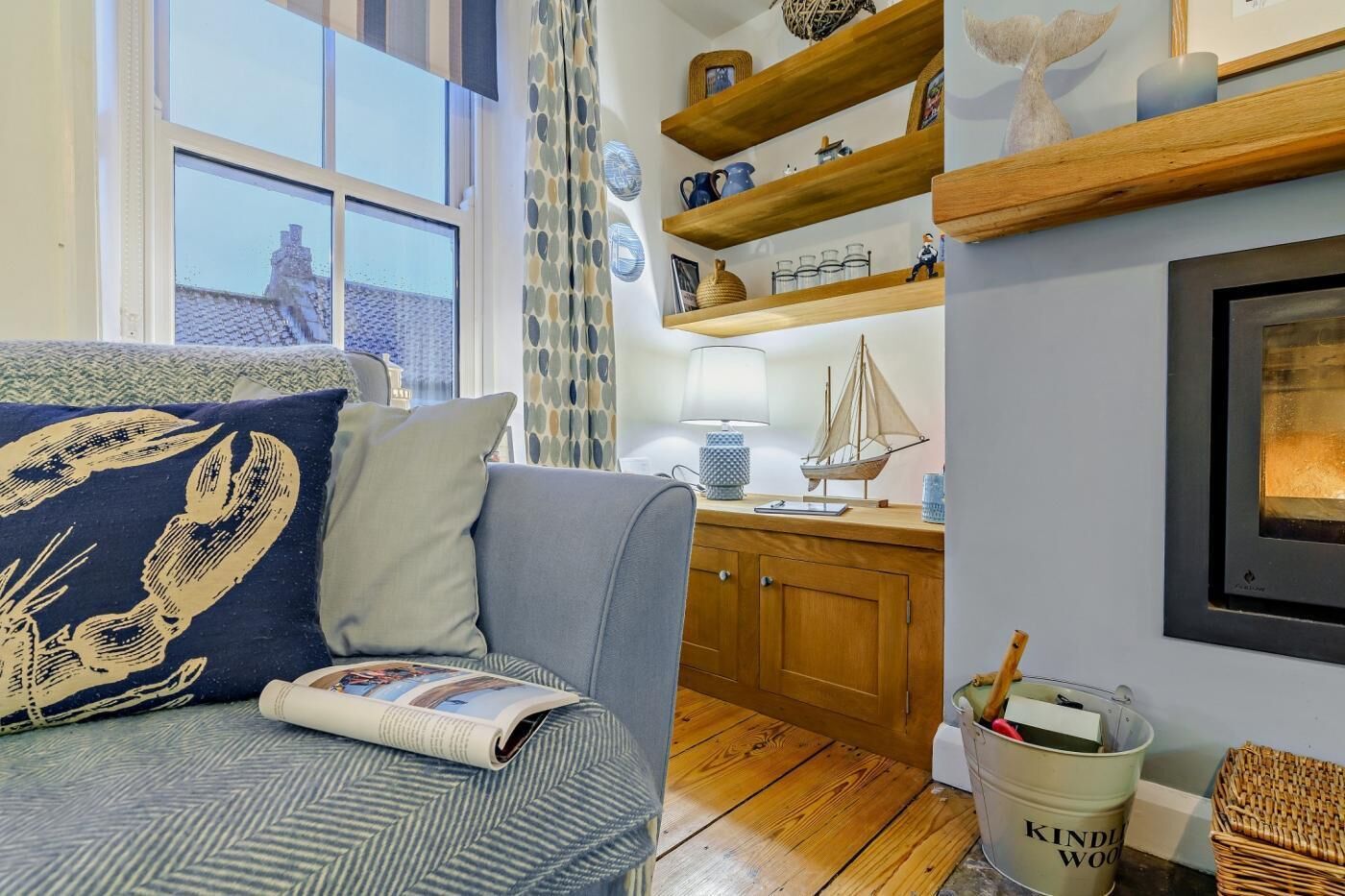 3 Bed In Whitby (Oc-s28346) - Robin Hood's Bay