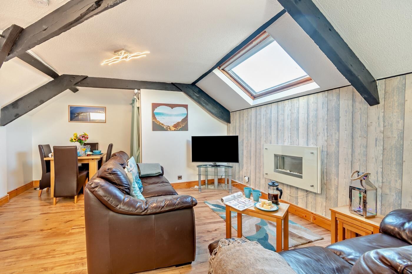 2 Bed In Tenby (Oc-f28369) - Tenby