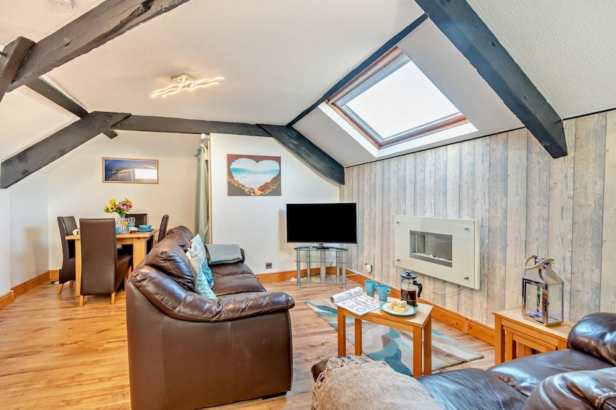 2 Bed In Tenby (Oc-f28369) - Tenby